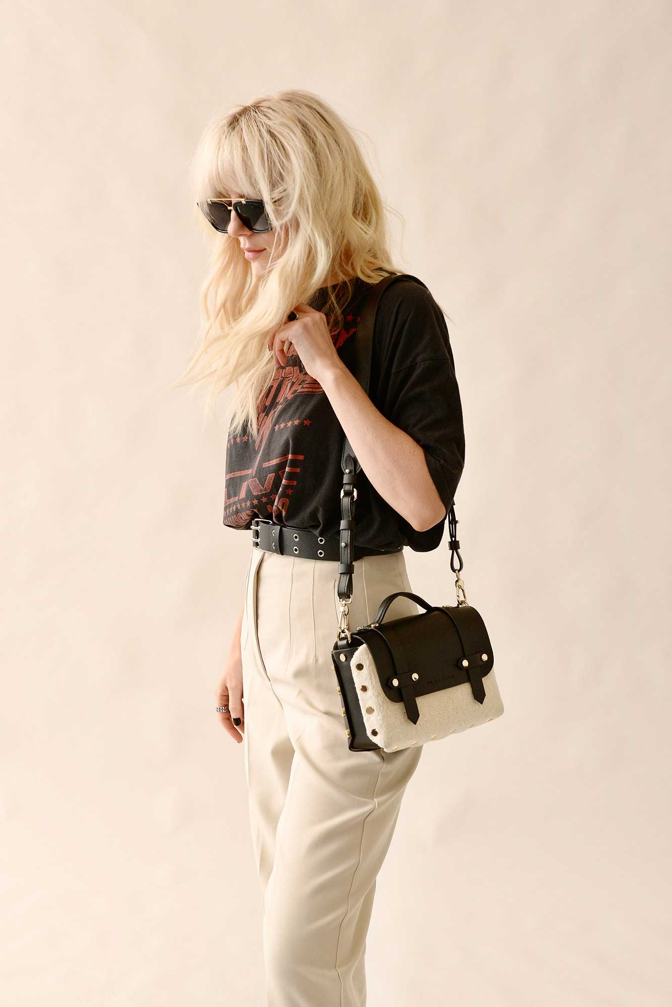 lookbook – Frida Rome