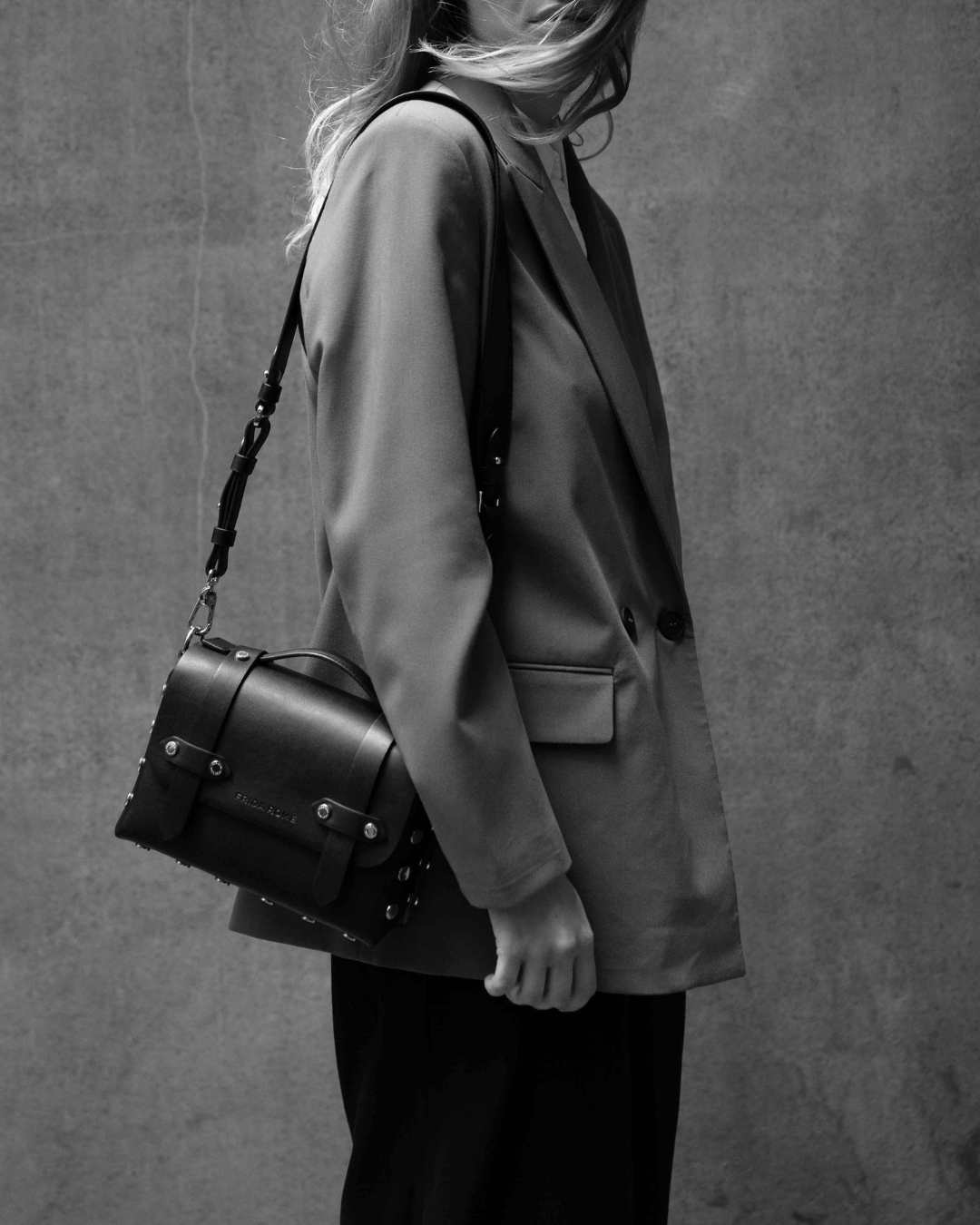 FRIDA ROME - Vegan Luxury Handbags – Frida Rome