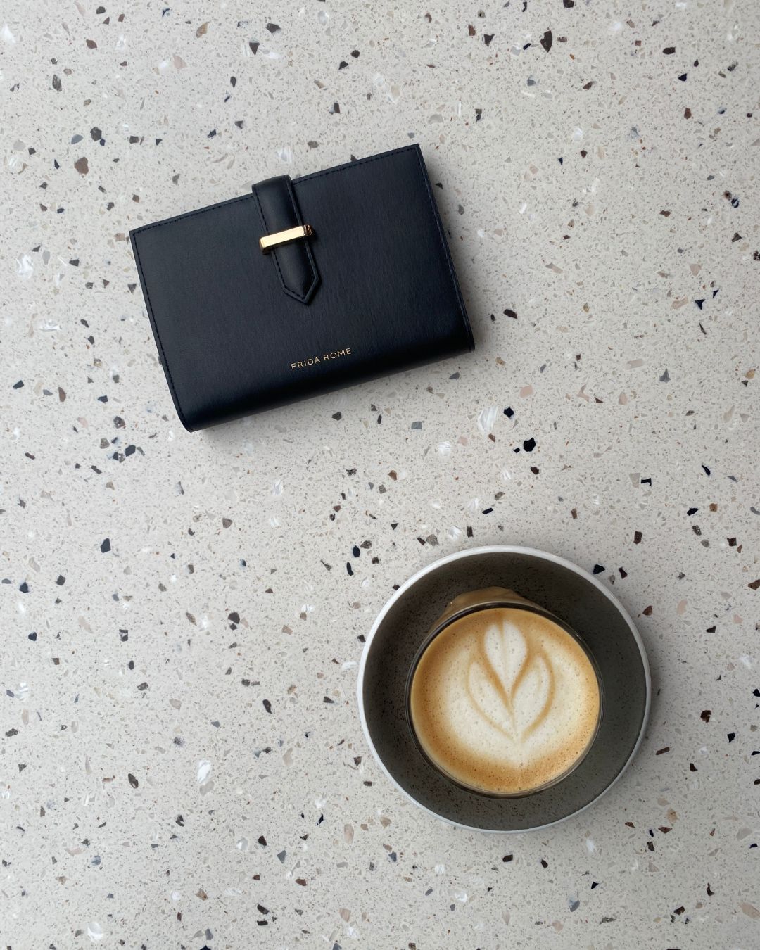 FRIDA ROME - Vegan Luxury Handbags – Frida Rome