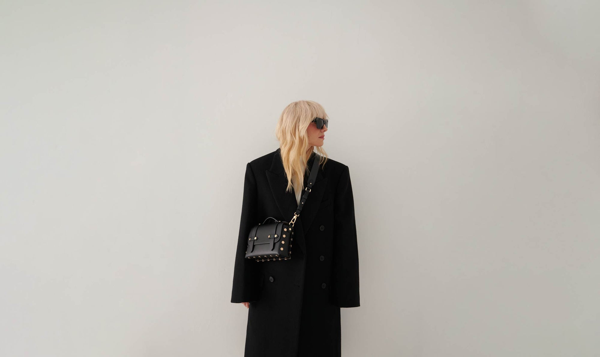 FRIDA ROME - Vegan Luxury Handbags – Frida Rome