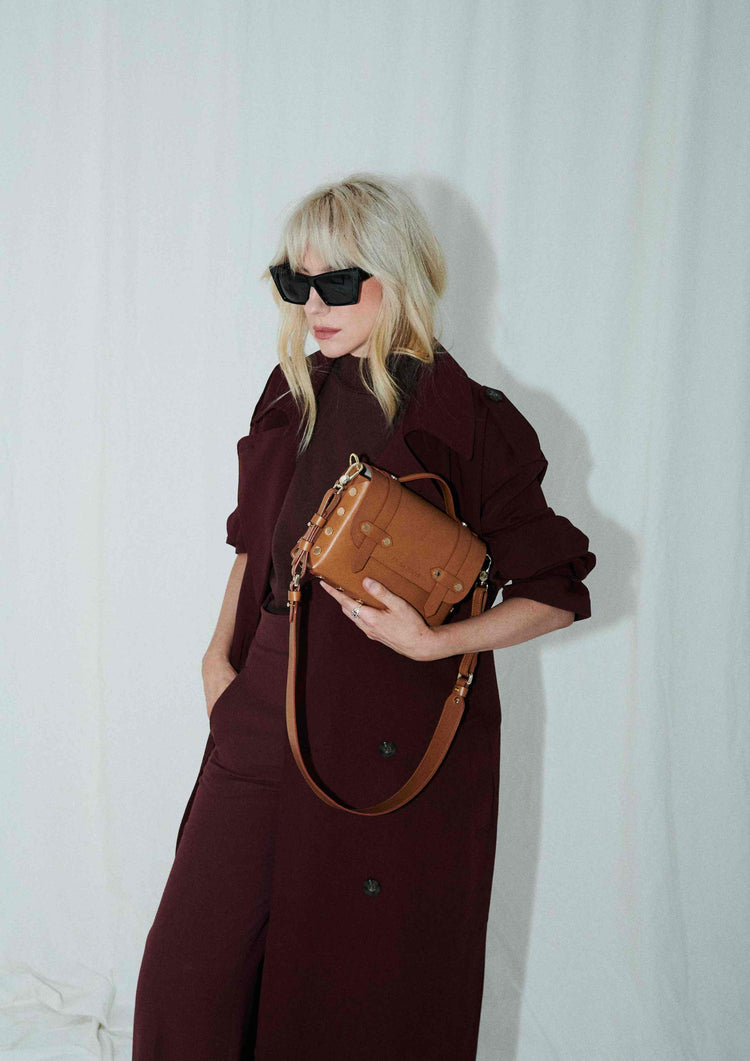 FRIDA ROME - Vegan Luxury Handbags – Frida Rome