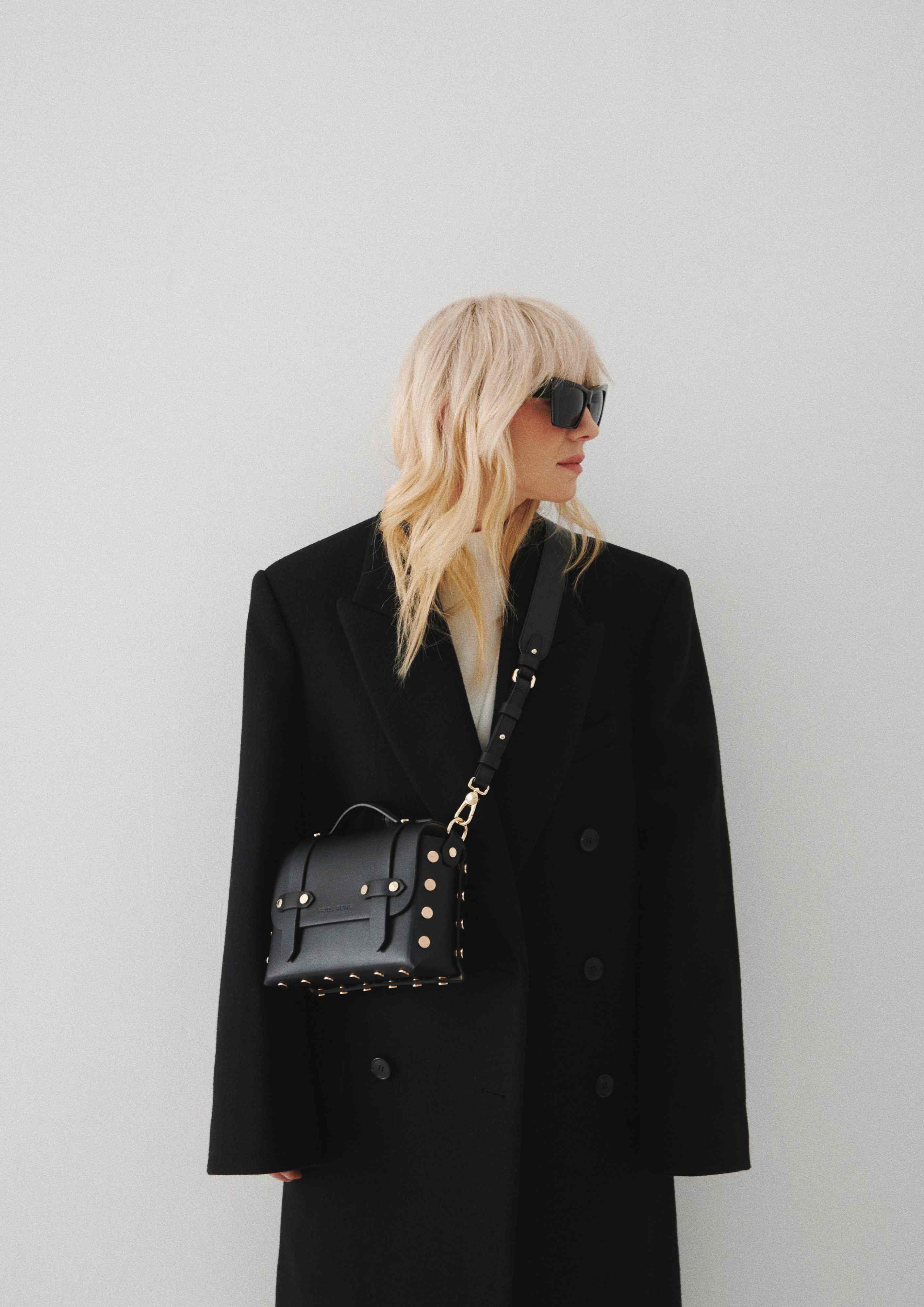 FRIDA ROME - Vegan Luxury Handbags – Frida Rome