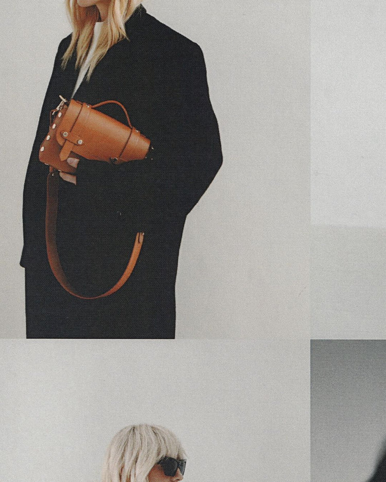 FRIDA ROME - Vegan Luxury Handbags – Frida Rome