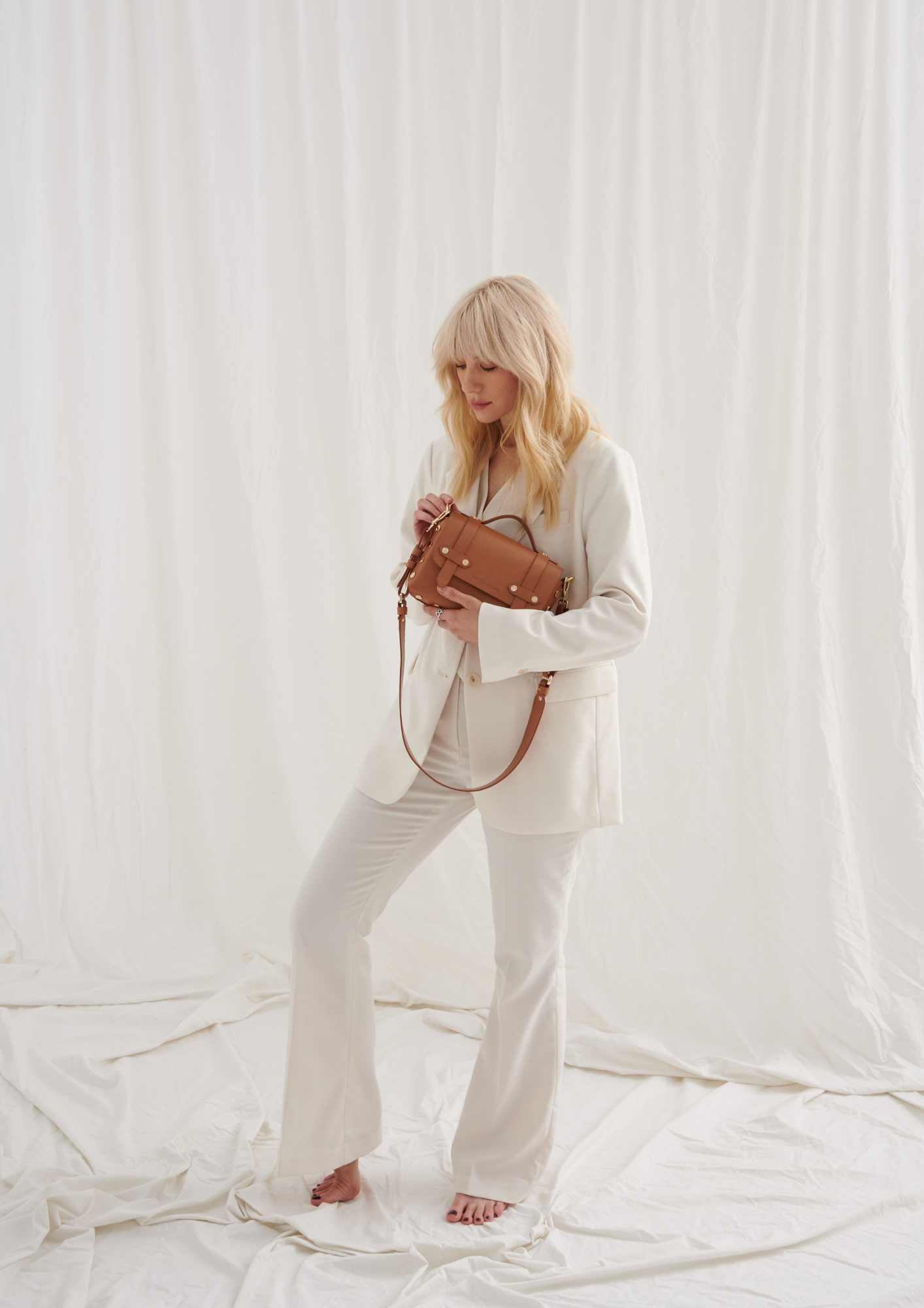 lookbook – Frida Rome