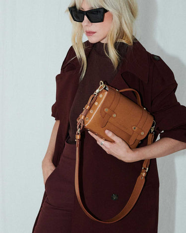 FRIDA ROME - Vegan Luxury Handbags – Frida Rome