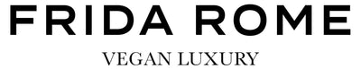 FRIDA ROME - Vegan Luxury Handbags – Frida Rome