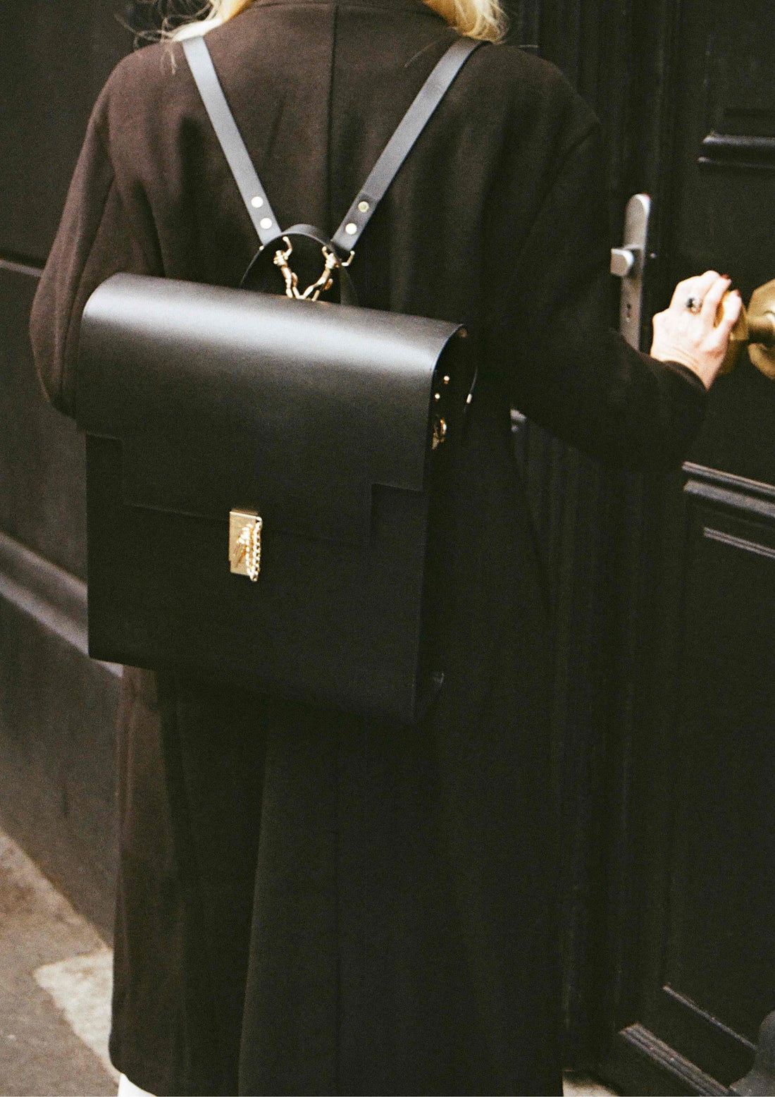 lookbook – Frida Rome