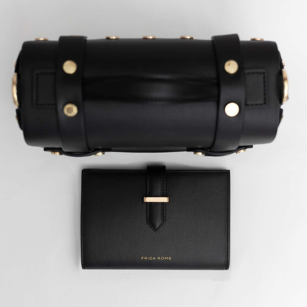 FRIDA ROME - Vegan Luxury Handbags – Frida Rome