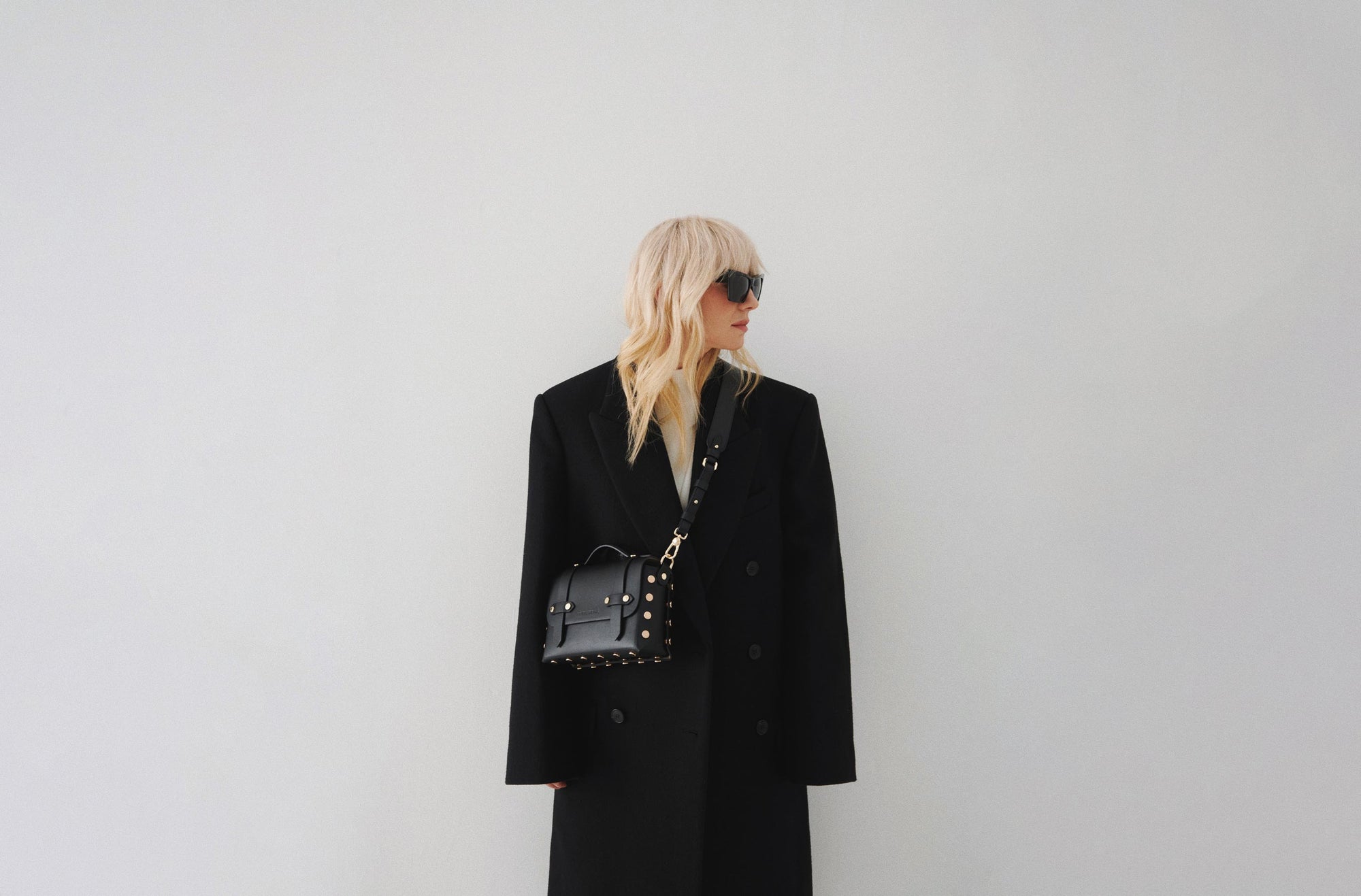 FRIDA ROME - Vegan Luxury Handbags – Frida Rome