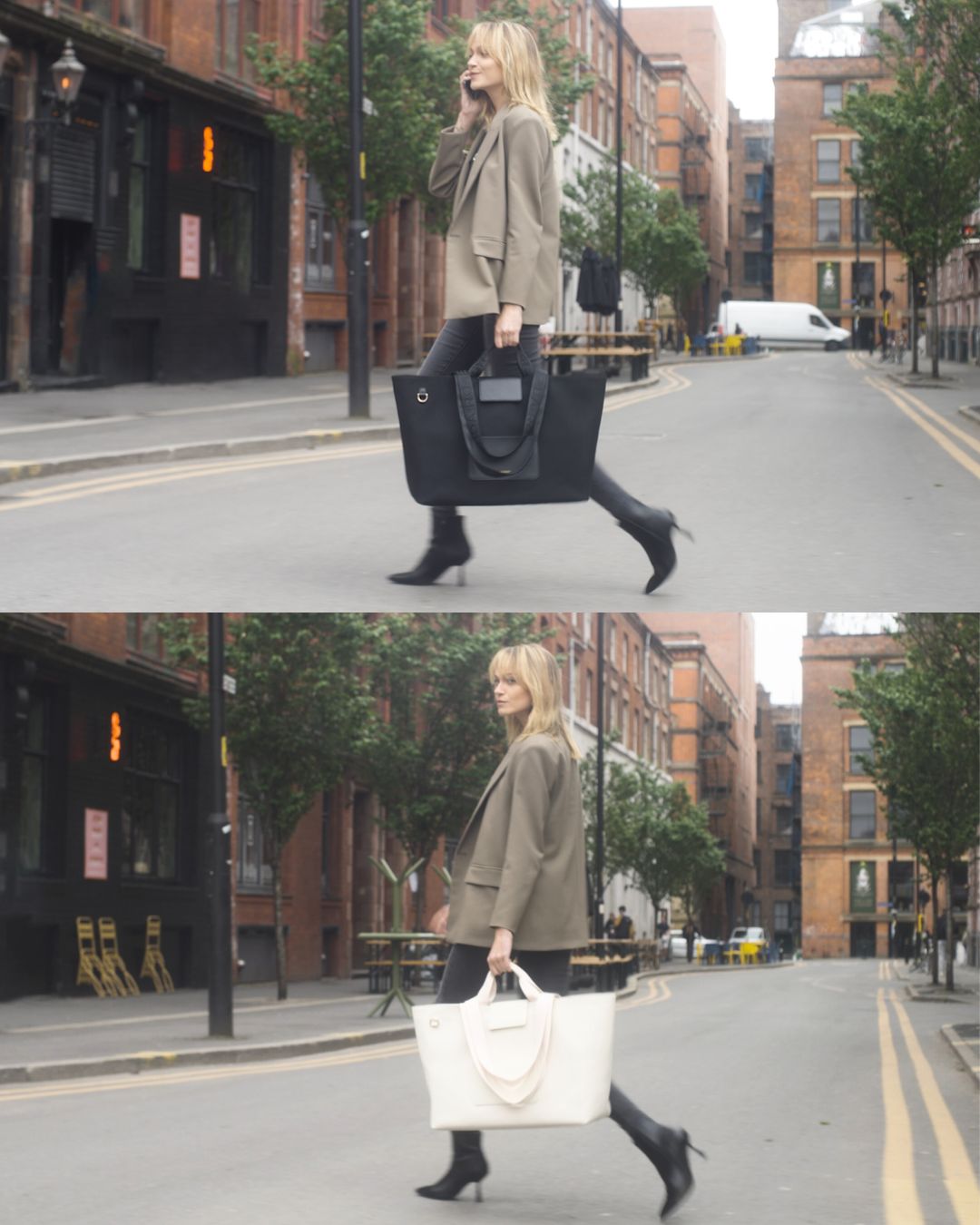 FRIDA ROME - Vegan Luxury Handbags – Frida Rome