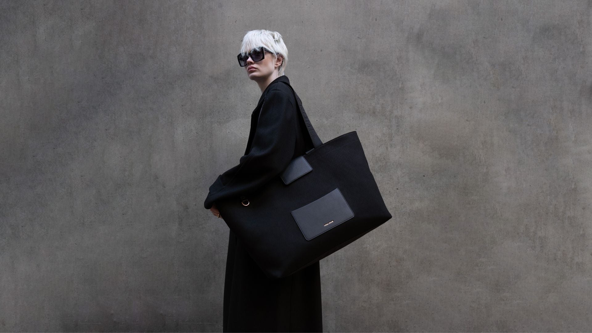 FRIDA ROME - Vegan Luxury Handbags – Frida Rome